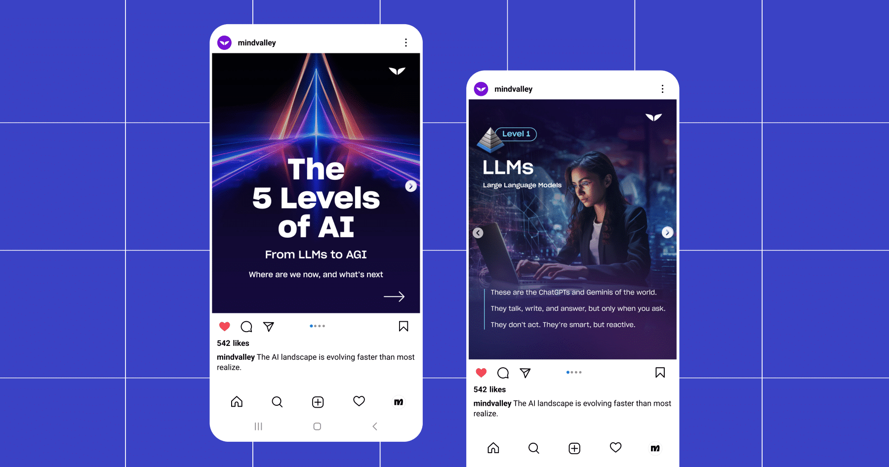 How to Create a Swipe-Worthy Instagram Carousel - Manychat Blog