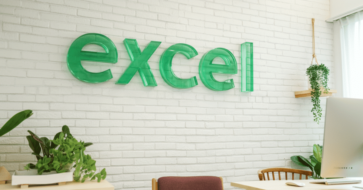 The Man Making Excel Less Miserable: How Grant Huang is Teaching Millions to Master Spreadsheets ...