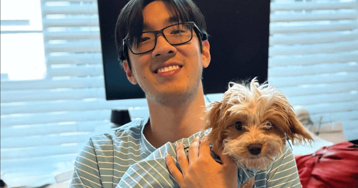 The Man Making Excel Less Miserable: How Grant Huang is Teaching ...