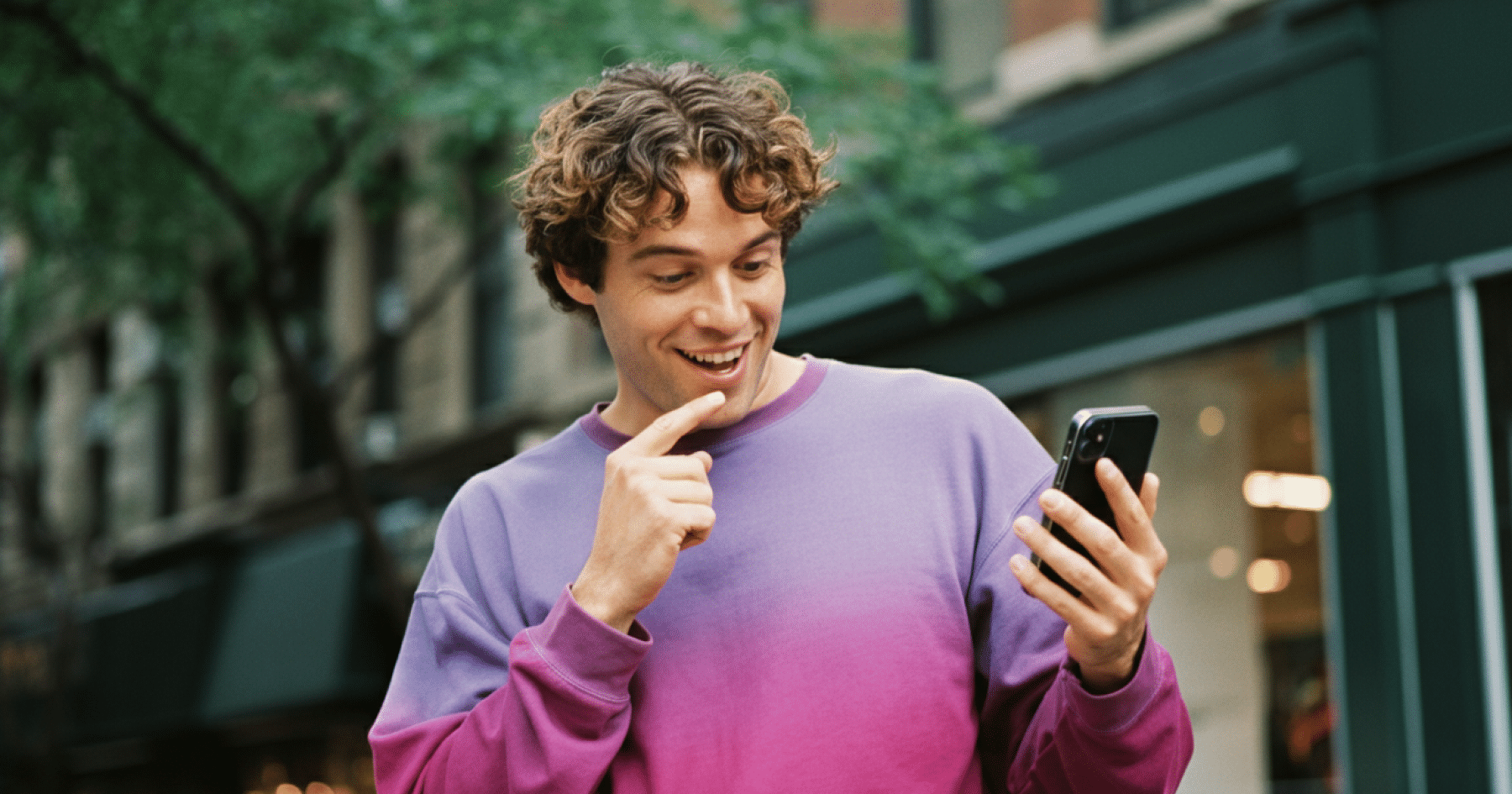 How Follow to DM Welcomes Every New Follower for You - Manychat Blog