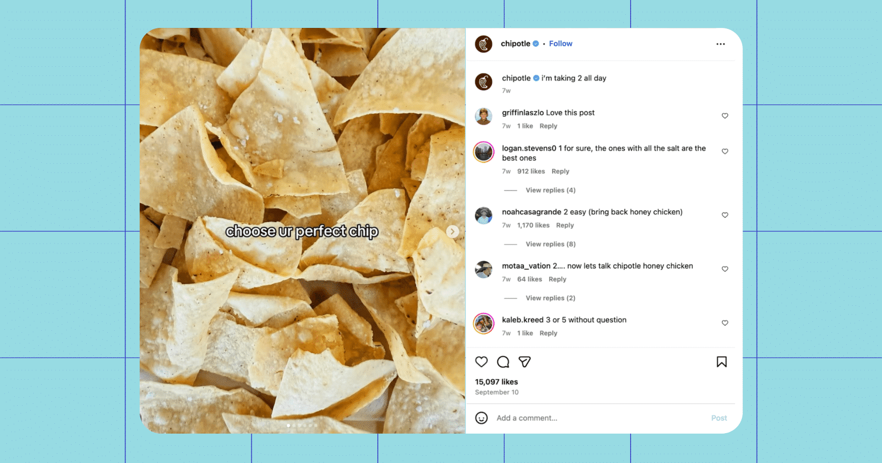 Carousel, Reel, or Feed Post? When to Use Each Instagram Content Format ...