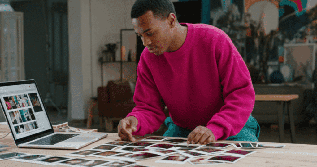 How to Plan Your Instagram Feed with a Feed Planner - Manychat Blog