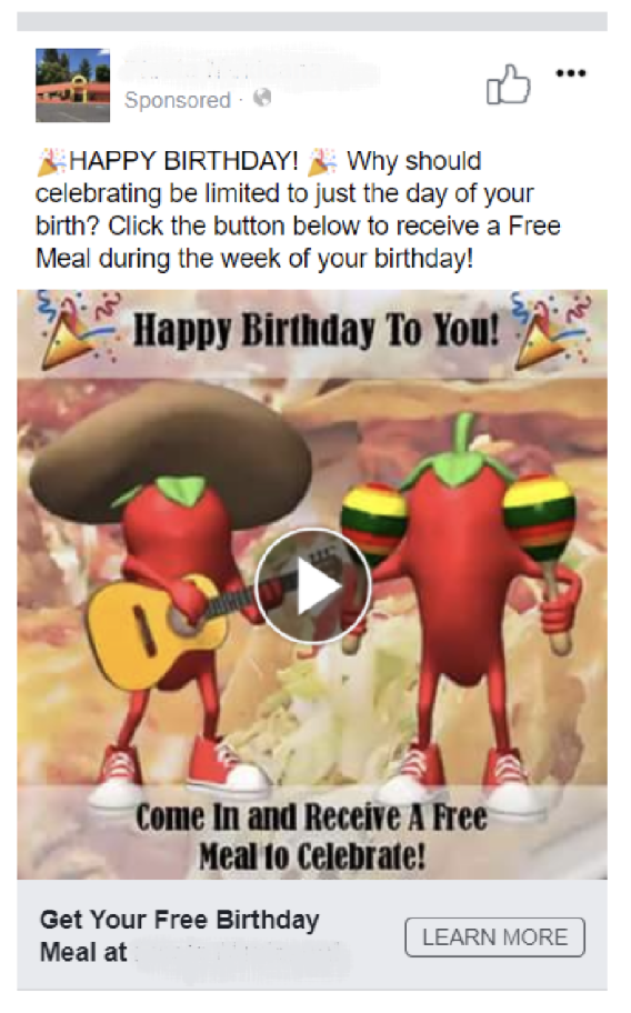 Make Your Subscribers Celebrate With a Birthday Bot