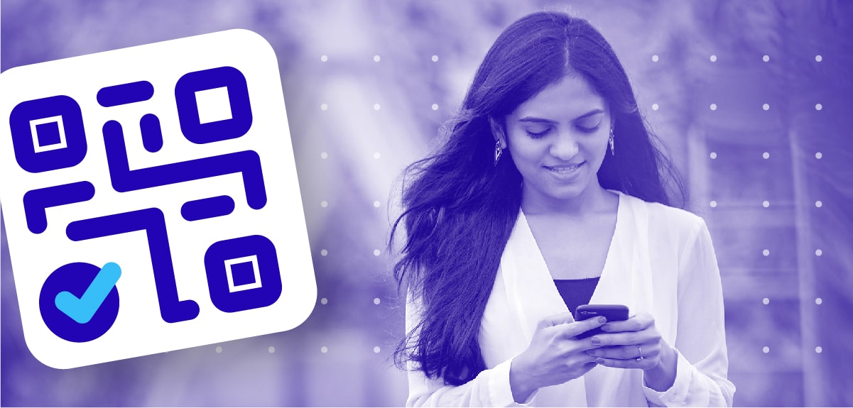How to Use QR Codes In Your Messenger Bot - Manychat Blog