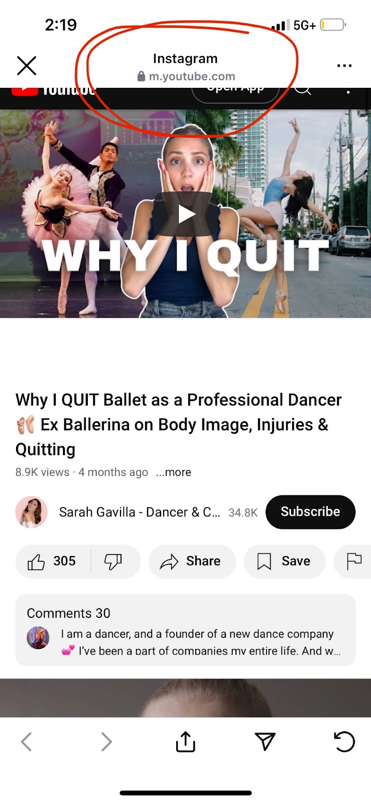 How to Convert your IG Followers to Youtube - Manychat Blog