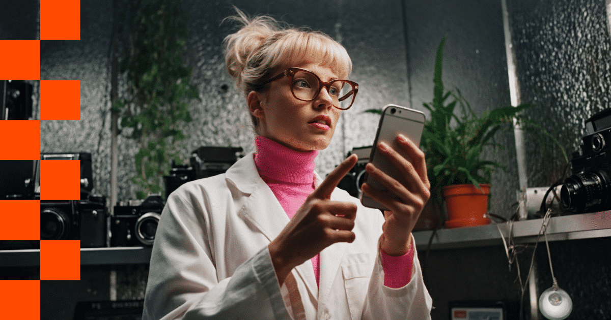 How to Set Up Your Phone for Pro-Level TikToks - Manychat Blog