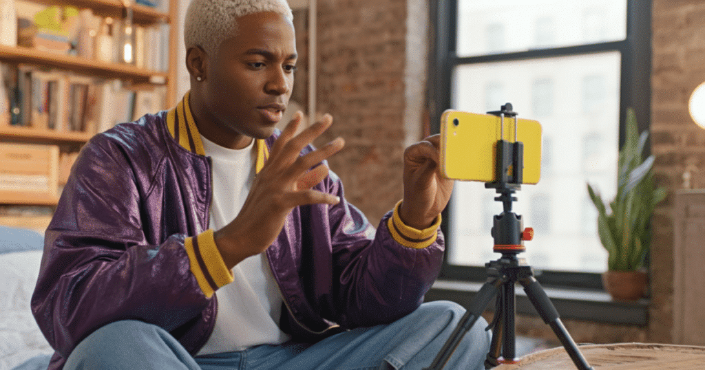 From Setup to Shoot: How to Get the Most Out of Your TikTok Filming ...
