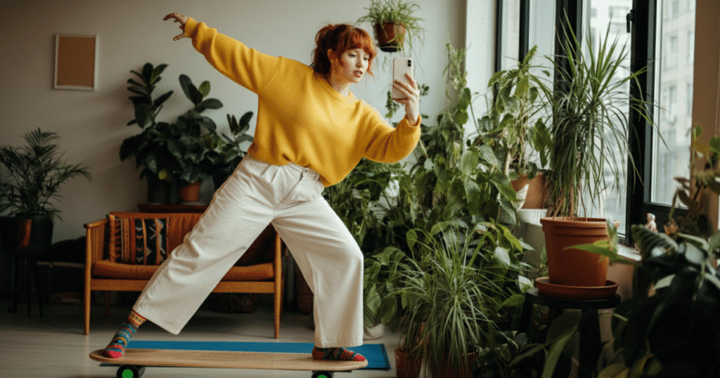 From Setup to Shoot: How to Get the Most Out of Your TikTok Filming ...