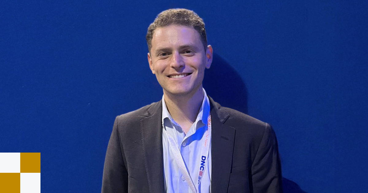 And That’s the Way it is: Aaron Parnas and the Shifting Nature of News ...